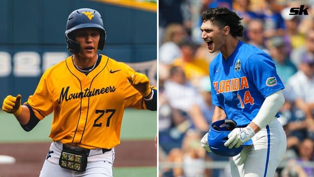 How many picks are in the 2024 MLB Draft? Rounds, formats and prospect ...