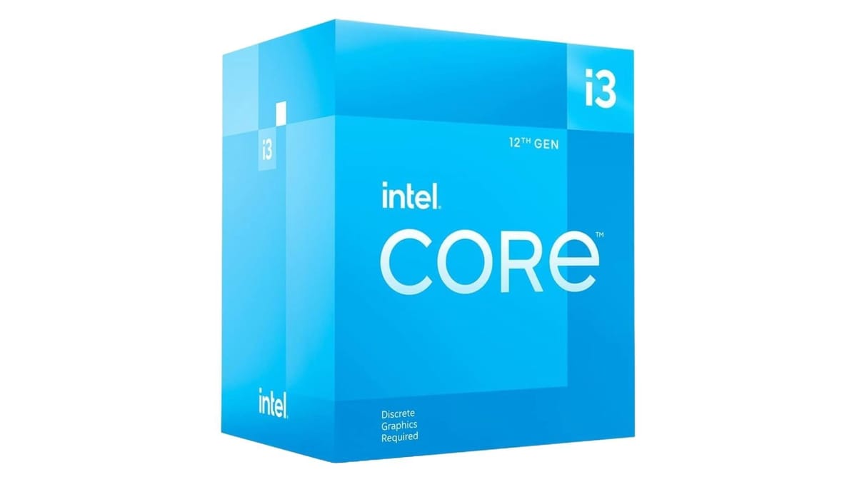 5 best Intel Core CPUs in 2024