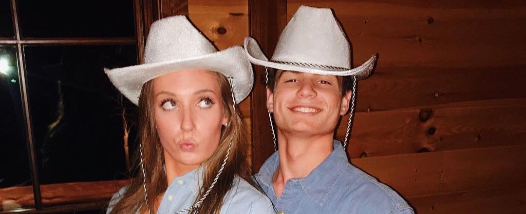 Who is Alex Walsh’s boyfriend? Meet George Mabry