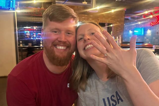 Who is Lilly King's fiance? Meet James Wells