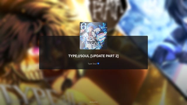 Roblox Type Soul: How to master Snake Resurreccion