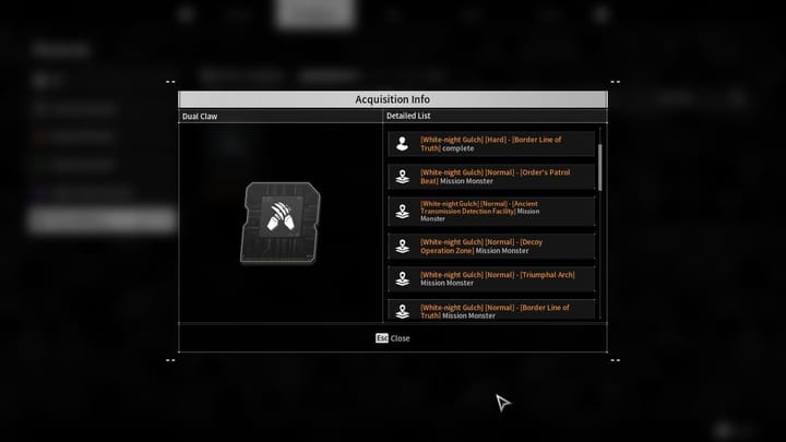 All Sub Attack modules in The First Descendant, ranked