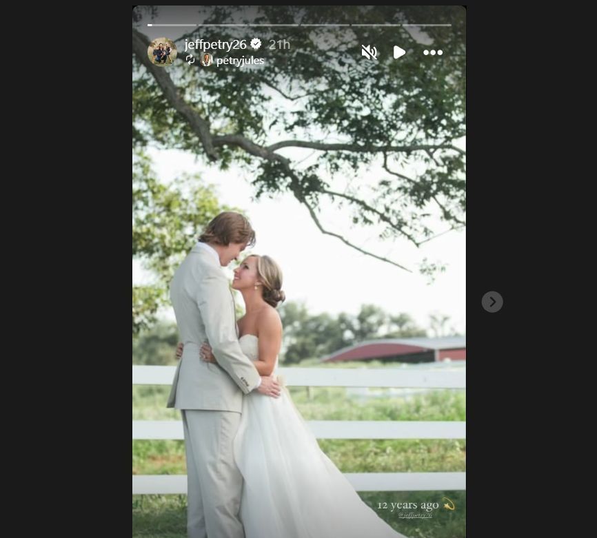 In Photos: Red Wings' Jeff Petry and wife Julie share beautiful ...