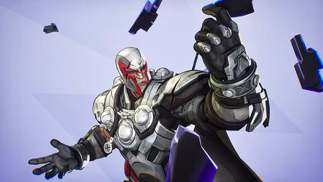 Marvel Rivals Magneto Guide Abilities How To Play And More
