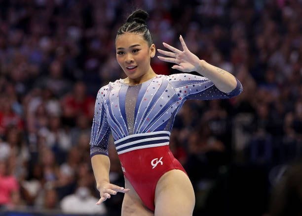 Who is Sunisa Lee’s Coach? | Meet Jess Graba