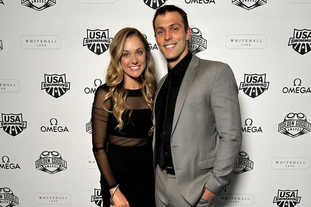 Who is Ryan Held’s wife? Meet Lexie Lupton