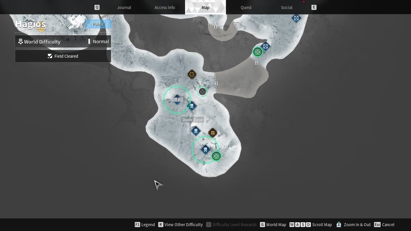 How to get Action and Reaction in The First Descendant