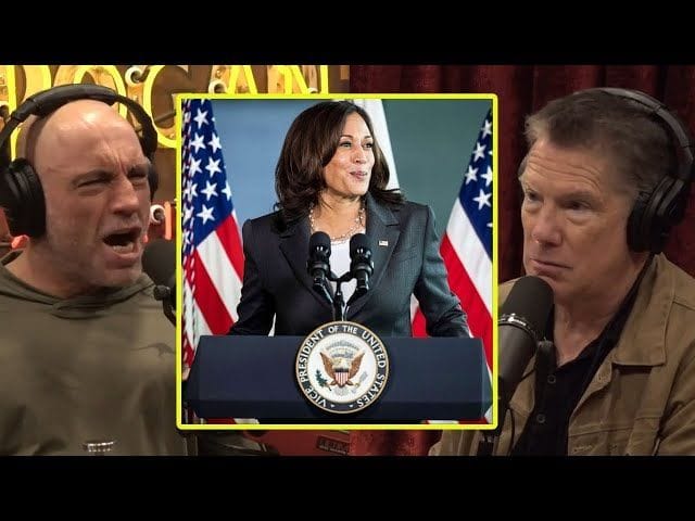 When Joe Rogan predicted Joe Biden will pull out of 2024 elections and ...