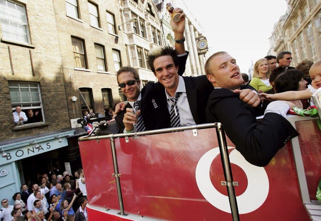 3 best victory parades in cricket