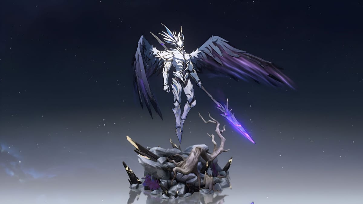 All enemy classes in Wuthering Waves: Overlord, Common, and more rankings