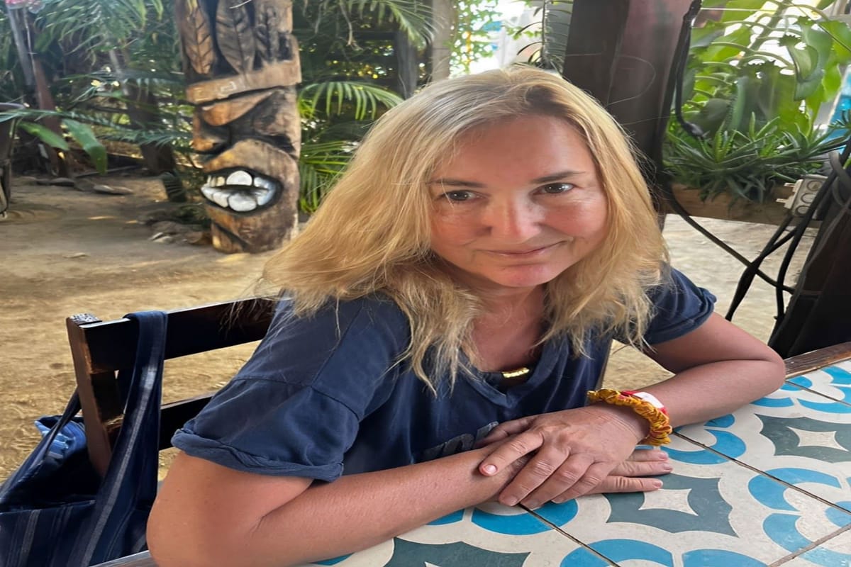 Who Are Ruby Remati’s Parents? Meet Ruby Remati's Mother Kathryn Remati