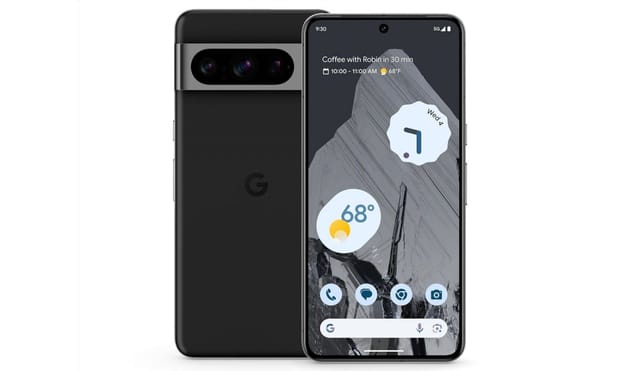 5 best Android phones with good cameras (2024)