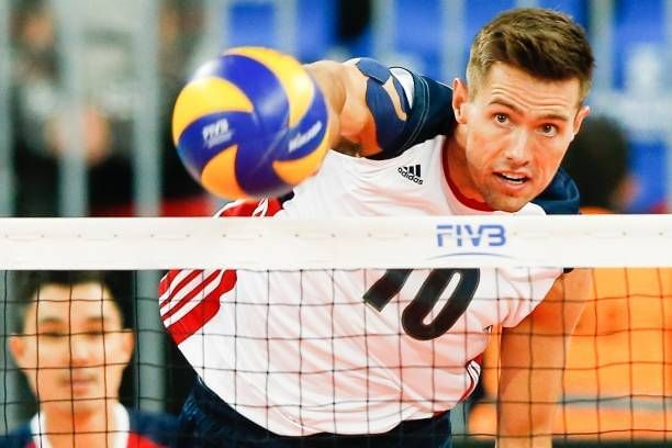 Thomas Jaeschke Nationality, What is Thomas Jaeschke’s Nationality?