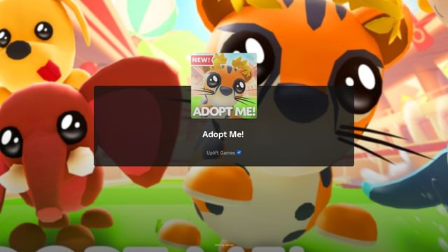 Adopt Me Sunshine Games 2024: How to get Cheetah