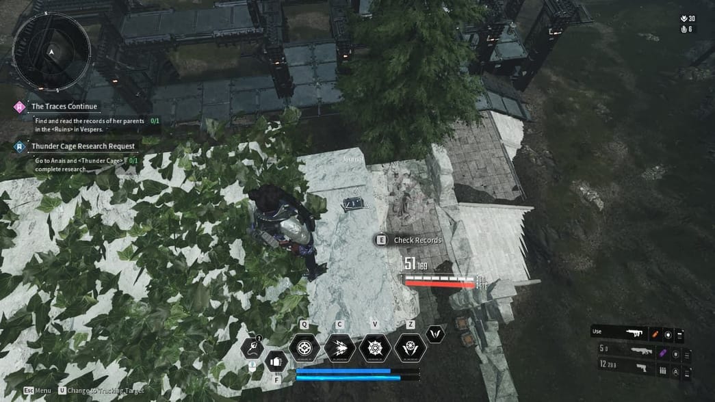 The First Descendant Complete Bunny questline: Follow Their Traces ...