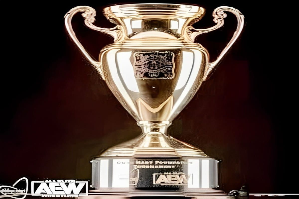 Owen Hart Cup 2024 Details
