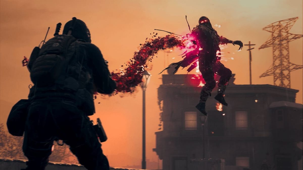 Best Call of Duty Zombies modes, ranked