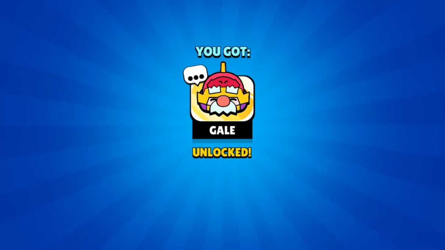 Brawl Stars Shell Blaster Gale skin: How to unlock, design, and more