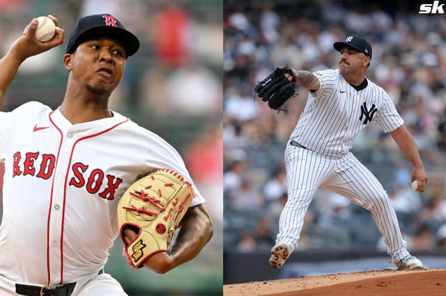 Yankees vs. Red Sox: Game 1 Predictions, Odds and Picks - July 26, MLB 2024