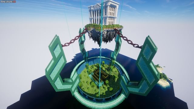 10 best things to build with friends in Minecraft