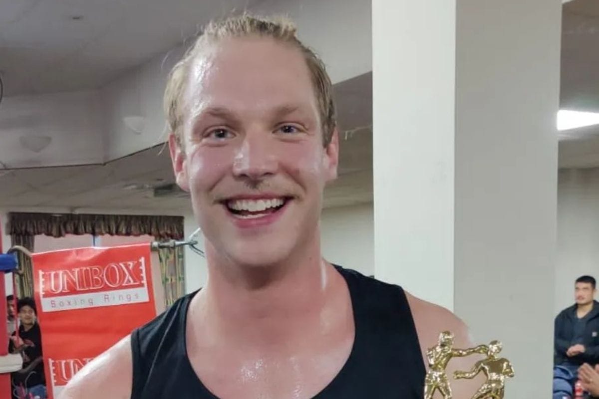 Who are Evan Olson’s parents? Age, Nationality, and more