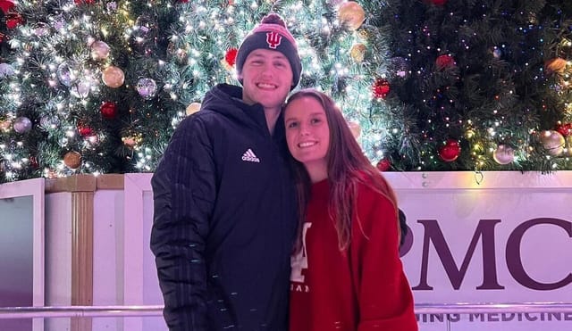 Who is Josh Matheny's girlfriend? All you need to know