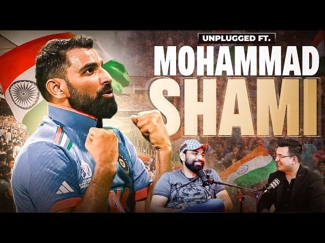 "I usually don't respond to such things" - Mohammed Shami on Hardik ...