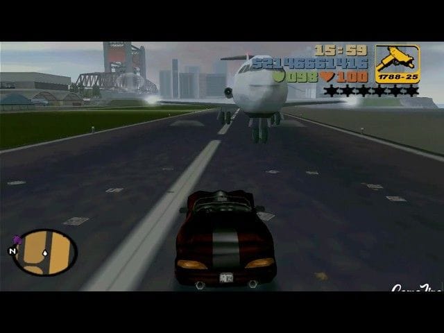 5 features in GTA 3 that laid the foundation for open-world games