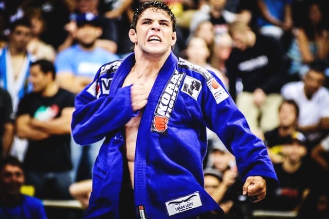 Buchecha MMA: “Be your own hero” - Marcus ‘Buchecha’ Almeida looks back ...