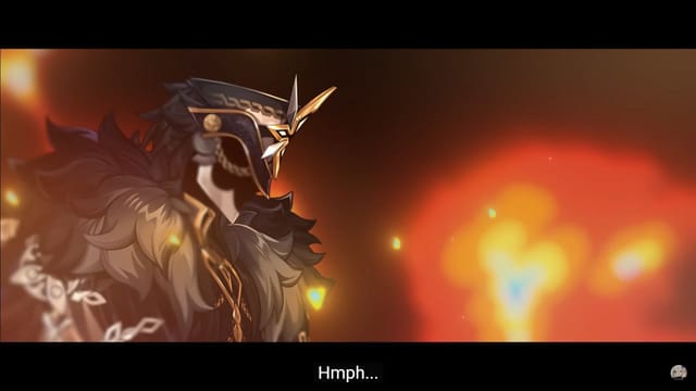 Genshin Impact Natlan teaser confirms Capitano's appearance in the Pyro ...