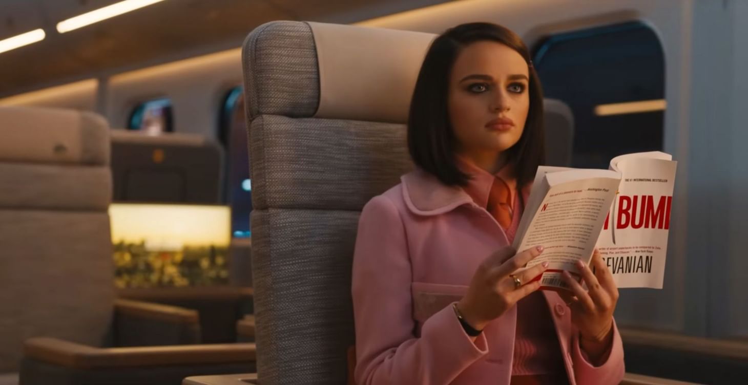 Bullet Train: Full list of cast in the movie