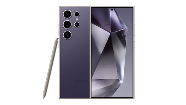 5 best phones with AMOLED displays (2024)