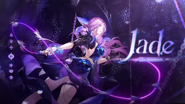Honkai Star Rail Jade teams guide: Best F2P, Pure Fiction, and MoC comps