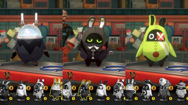 Zenless Zone Zero Bangboo tier list: Best ZZZ Bangboos ranked