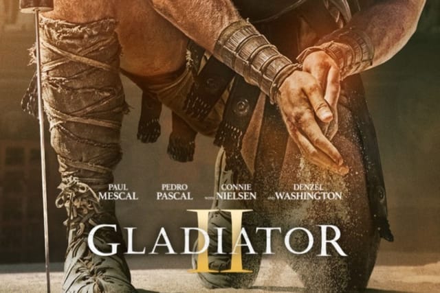 Gladiator 2 trailer breakdown: 5 things we learned