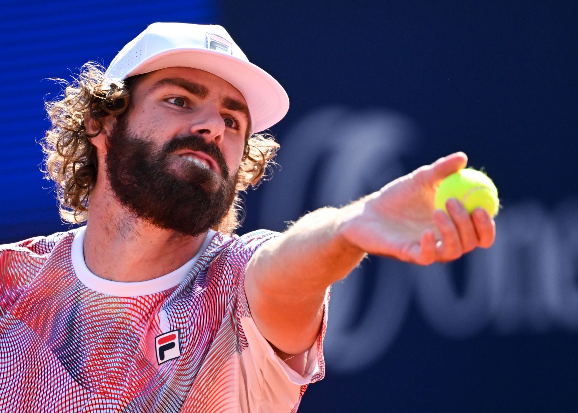 Citi Open 2024: Reilly Opelka vs Jordan Thompson preview, head-to-head ...