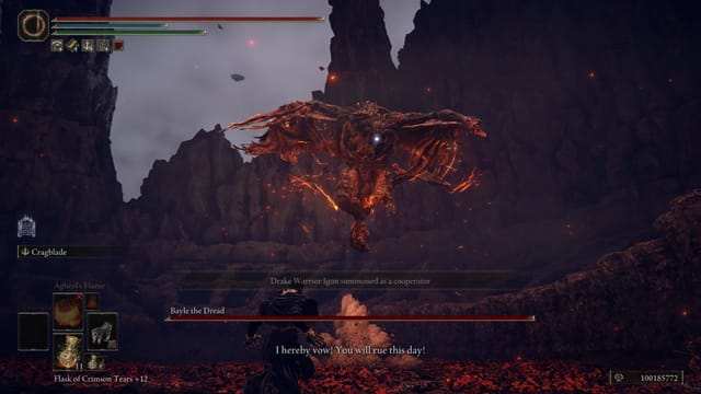 Elden Ring Shadow of the Erdtree Remembrance boss tier list