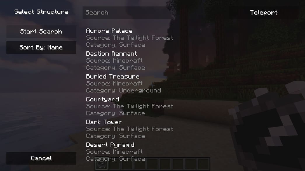 Minecraft Explorer's Compass mod: Features, installation guide, and more