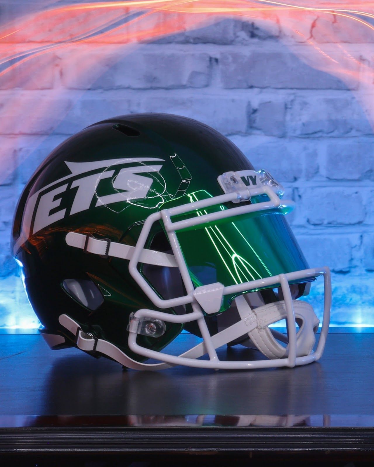 New York Jets Logo History - Evolution of the Logo and more