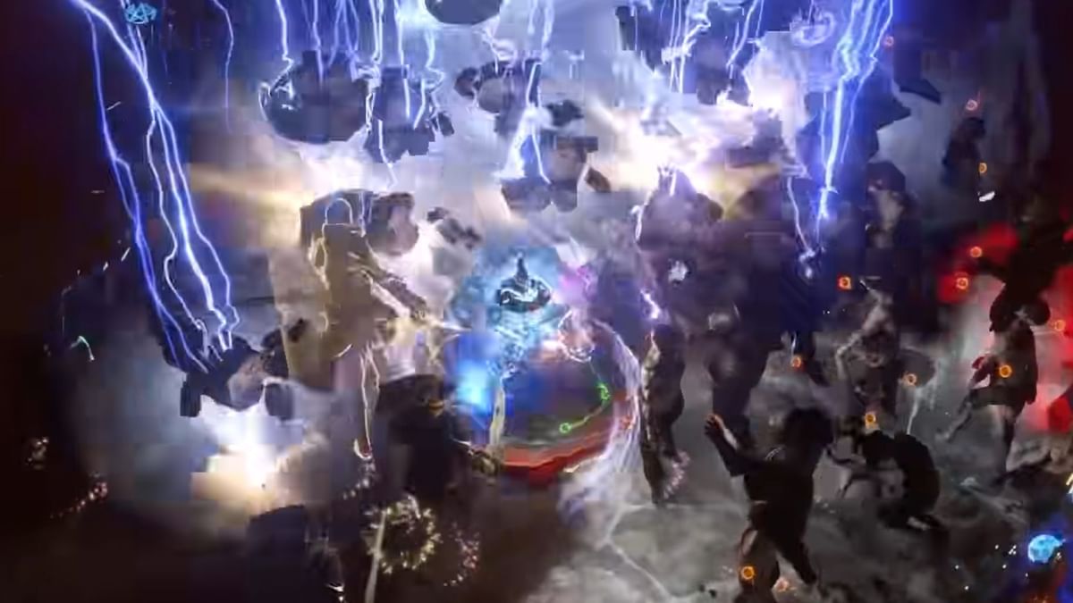 5 best bossing builds for Path of Exile Settlers of Kalguur 3.25 League