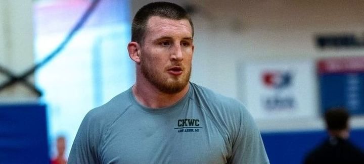 Where is Mason Parris From? Discover Mason Parris's Hometown and more