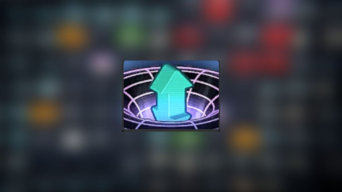 All TV symbol meanings in Zenless Zone Zero