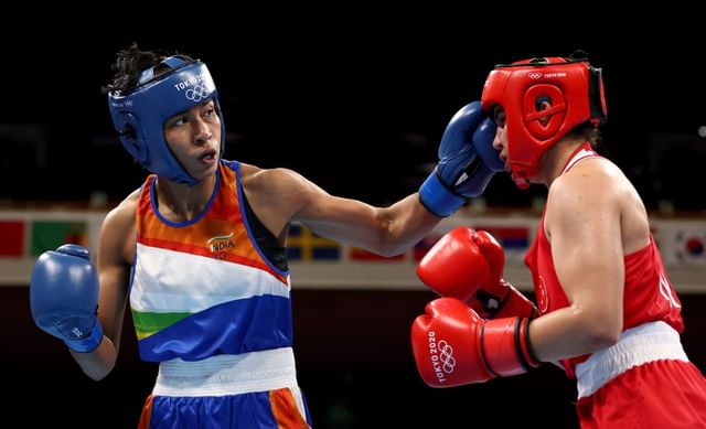 Boxing at 2024 Paris Olympics: Scoring rules, format and path to medal