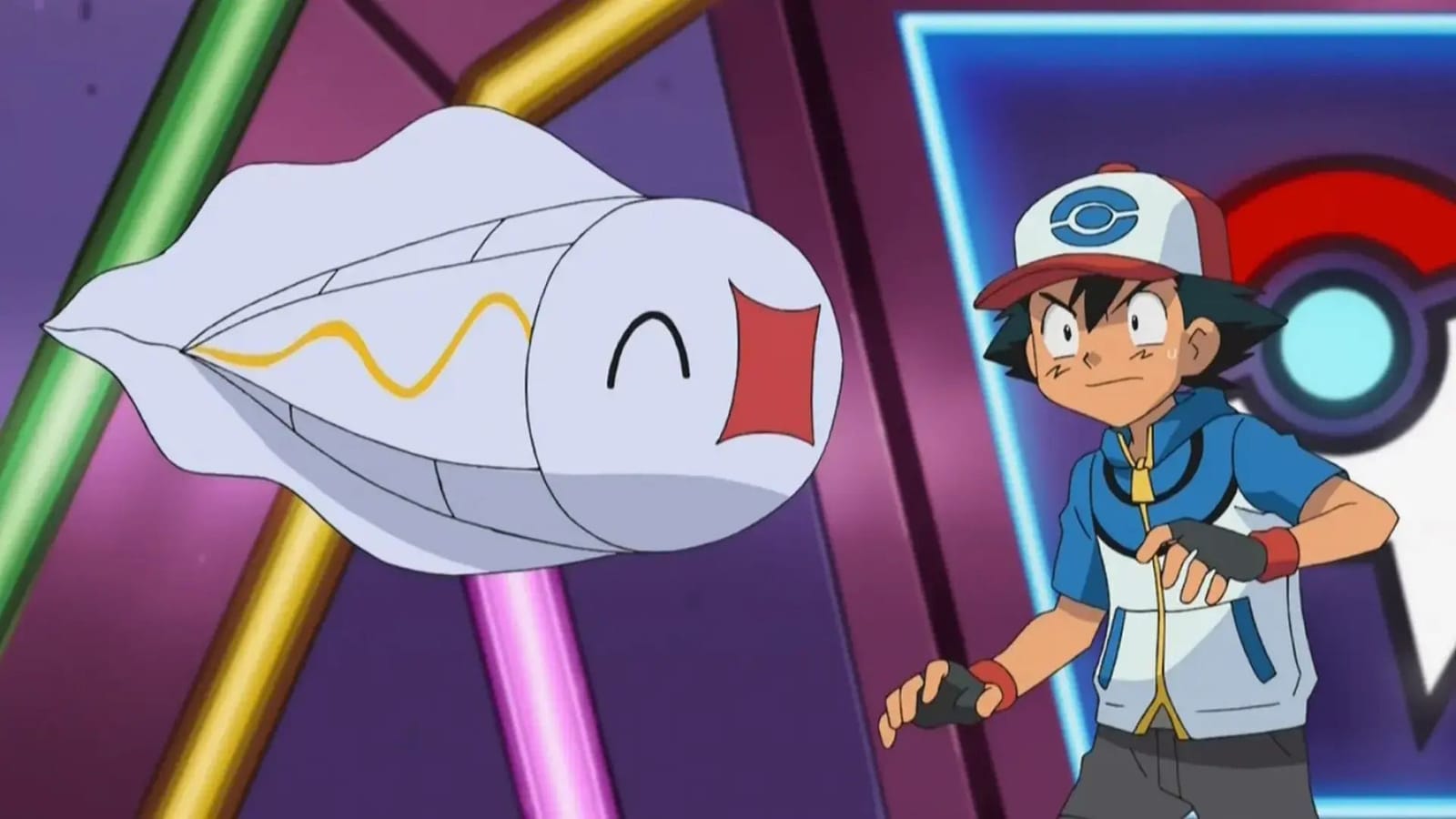 How to evolve Tynamo into Eelektross in Pokemon GO