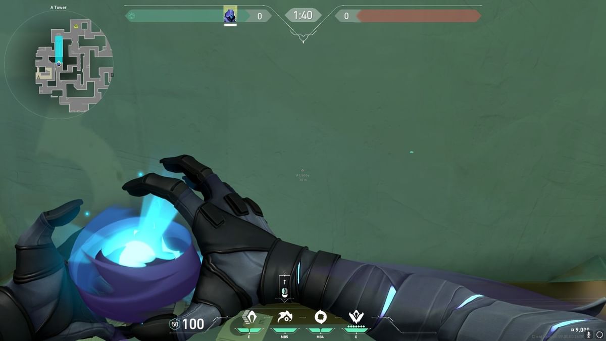 Valorant: Complete Omen Abyss guide