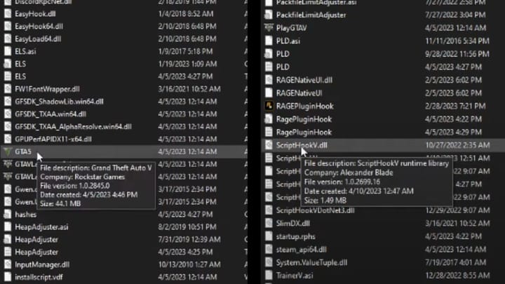 Script Hook V Critical Error for GTA 5: How to fix, reasons, and more