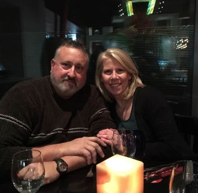 Who Are Blake Pieroni's Parents? Meet Christopher and Cathy Pieroni