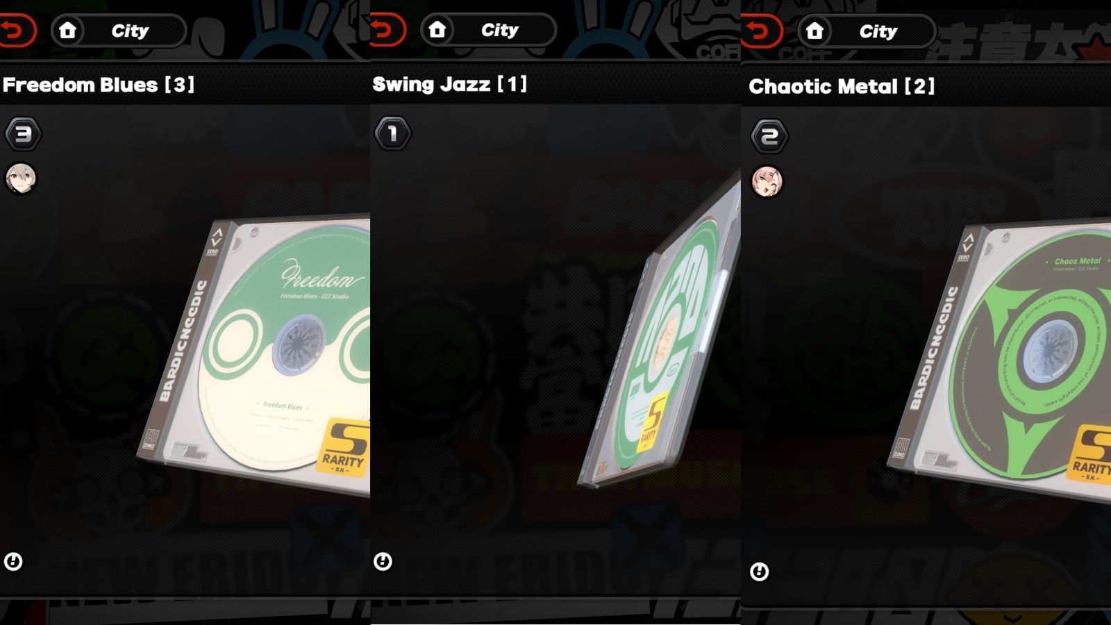 Zenless Zone Zero Nicole guide: Best W-Engines, Drive Discs, and more