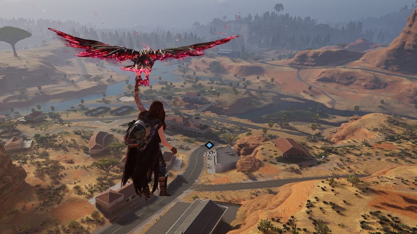 Once Human review: Weird and unique, yet comfortingly familiar