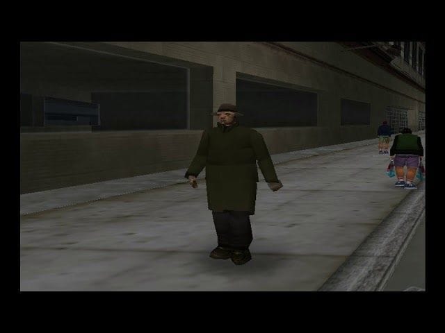 5 features in GTA 3 that laid the foundation for open-world games